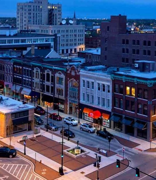 royalty life illinois town ftr