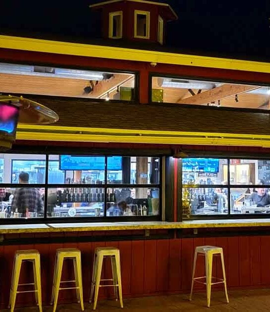 rustic barn eatery arizona ftr