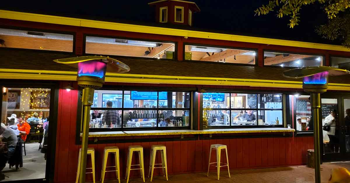 The Rustic Barn Eatery In Arizona That's Worth The Drive From Anywhere ...