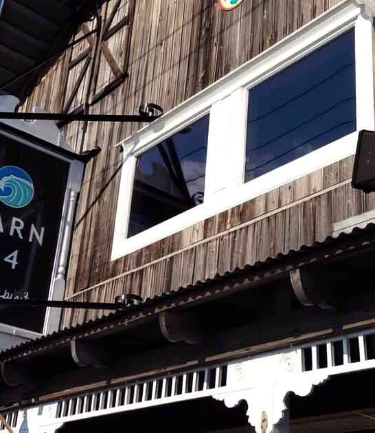 rustic barn restaurant maryland ftr