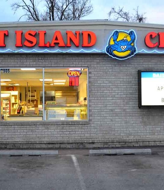 rustic maryland crab shack ftr