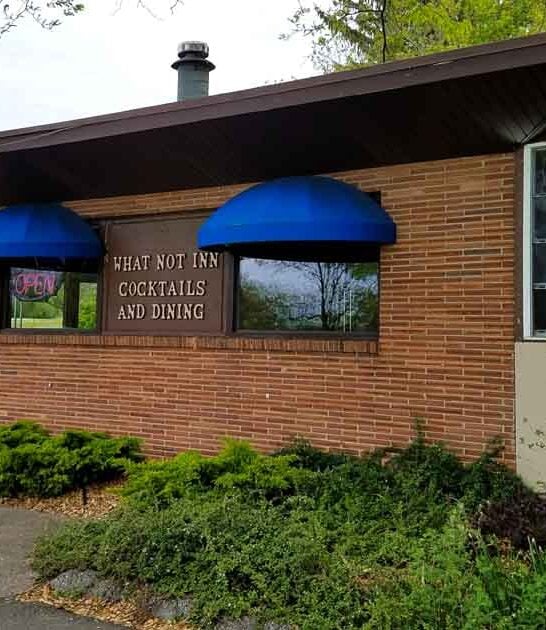 rustic michigan dining spot ftr