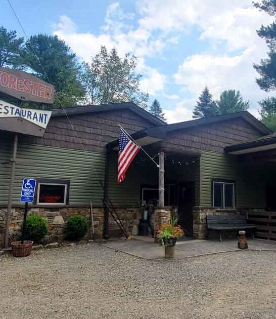 rustic pennsylvania restaurant flavors ftr
