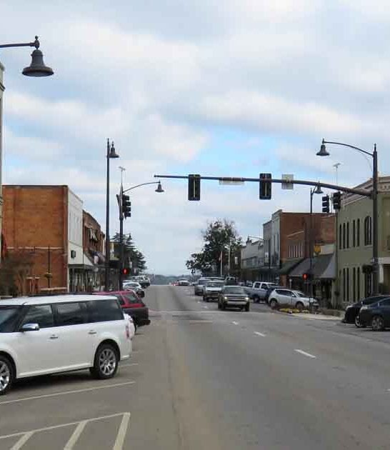 scenic alabama charming towns ftr
