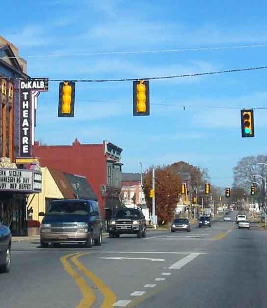 scenic alabama mountain town ftr