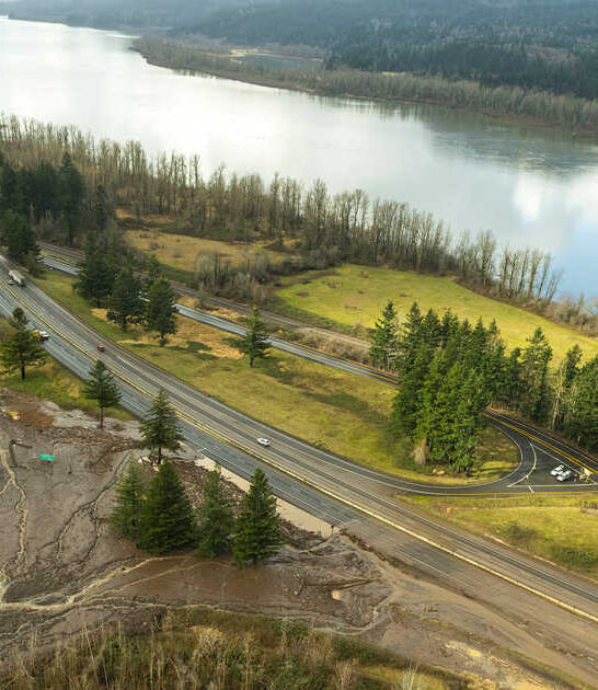 scenic byways oregon adventure ftr