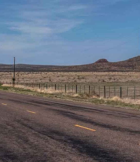 scenic drive texas byways ftr
