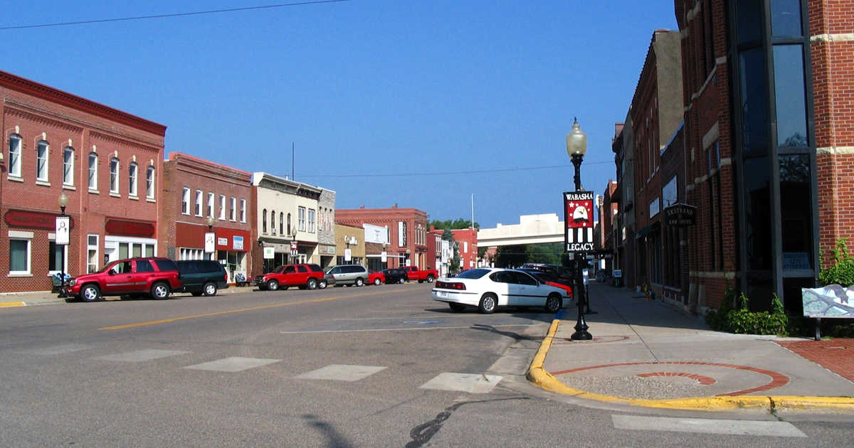 6 Charming Small Towns in Minnesota That Look Straight Out of a Movie