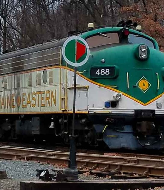 scenic rail new jersey ftr