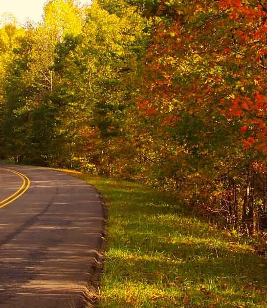 scenic route byways alabama ftr