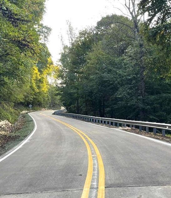 scenic routes north carolina ftr