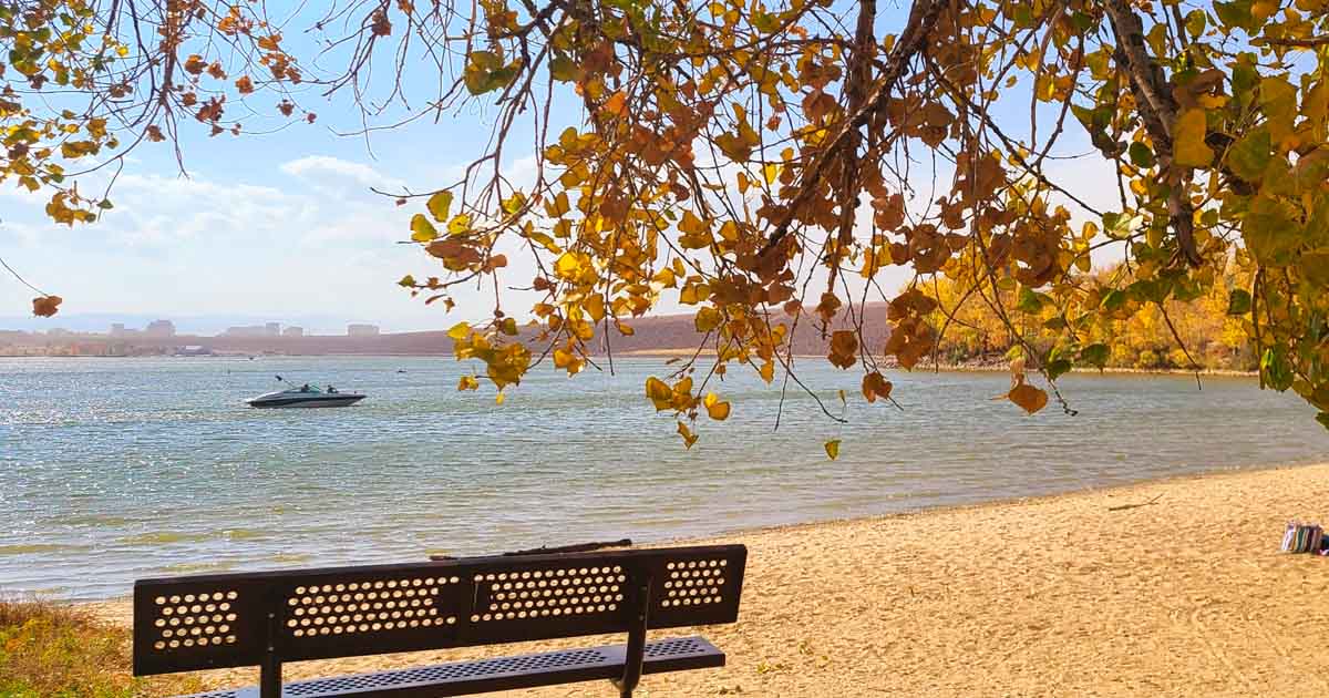 These 6 Secret Colorado Beaches Are So Stunning You'll Think You've ...