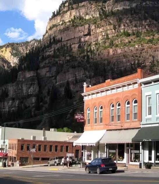 scenic towns colorado ftr