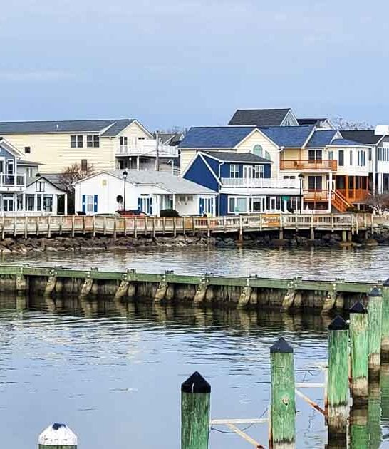 scenic towns travel maryland ftr
