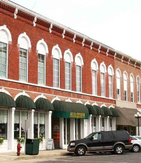 scenic trip town illinois ftr