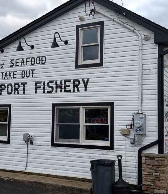 seafood drive new jersey ftr
