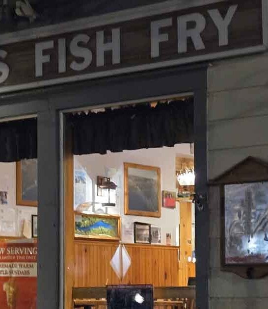 seafood eatery new york ftr