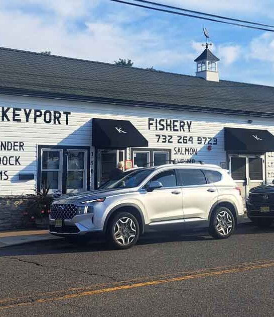 seafood shack new jersey ftr