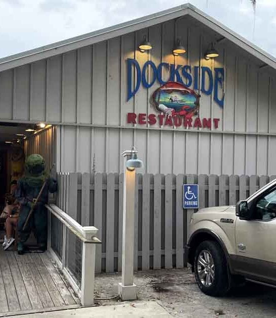 seafood south carolina coast ftr