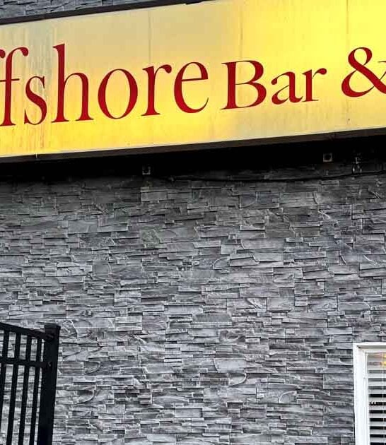 seafood spots ohio worth ftr