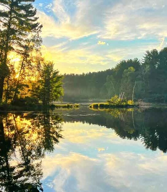 secluded state park wisconsin ftr
