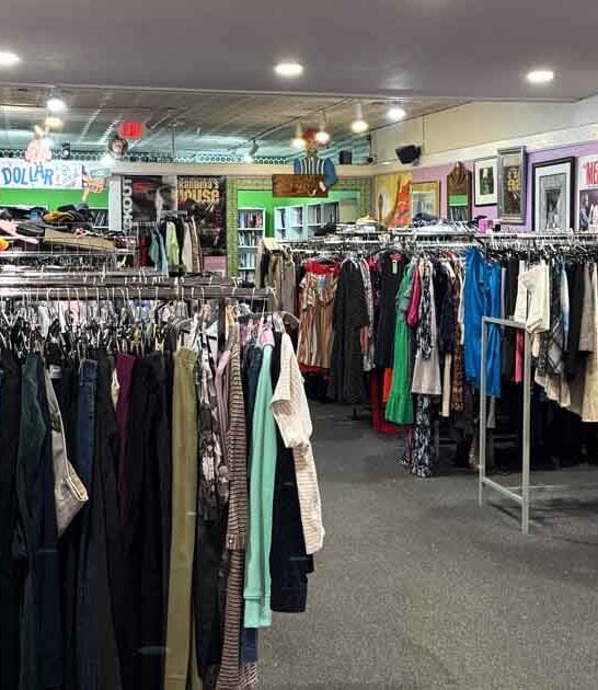 secondhand store deals pennsylvania ftr