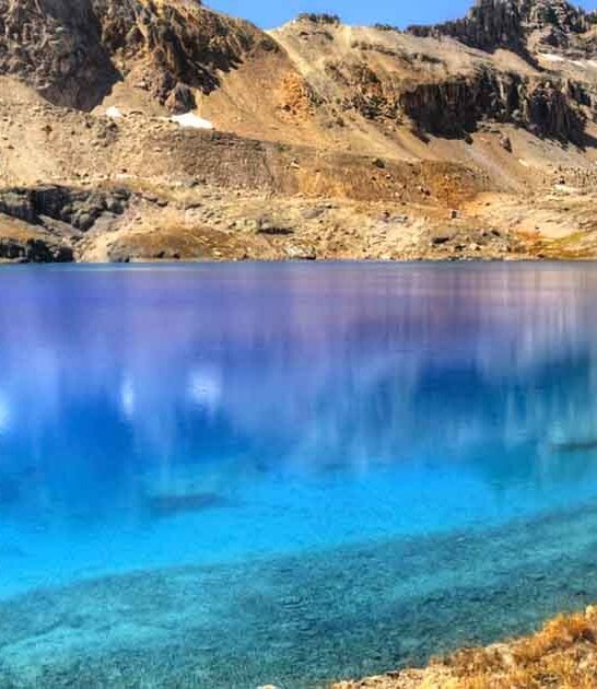 secret blue lake colorado ftr