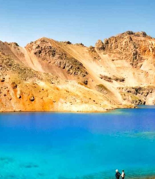 secret colorado lake blue ftr