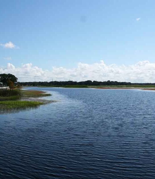 secret florida lake ftr