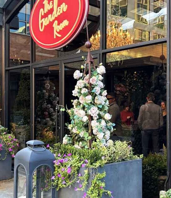 secret garden eatery georgia ftr