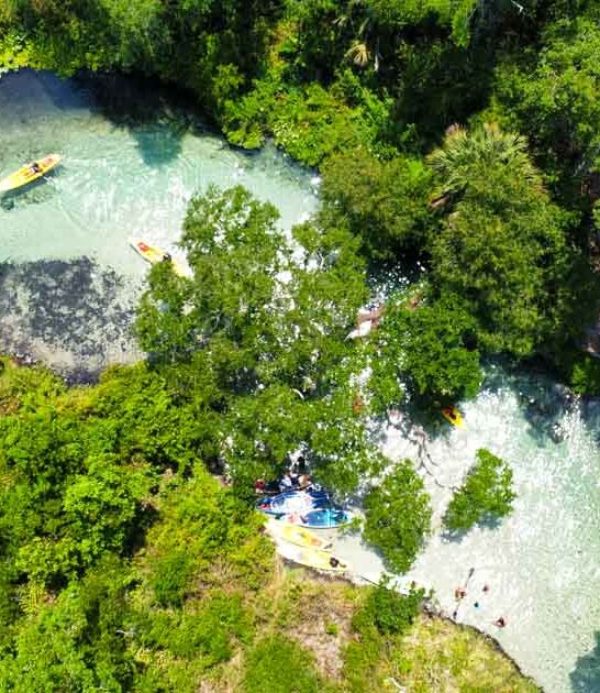 secret lazy river florida ftr