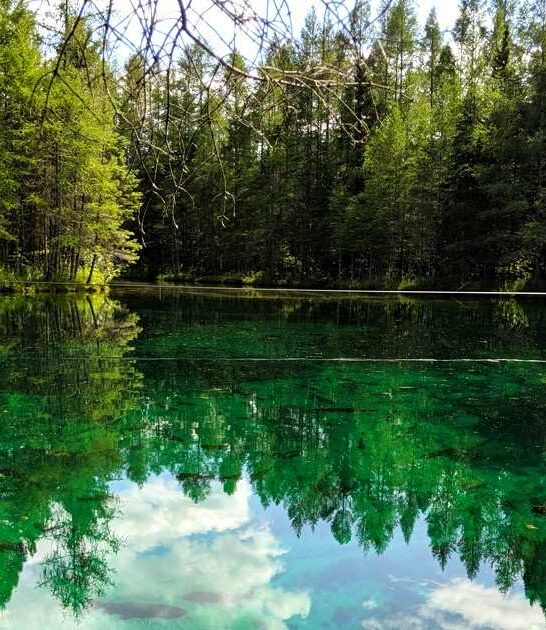 secret natural hideaways michigan ftr
