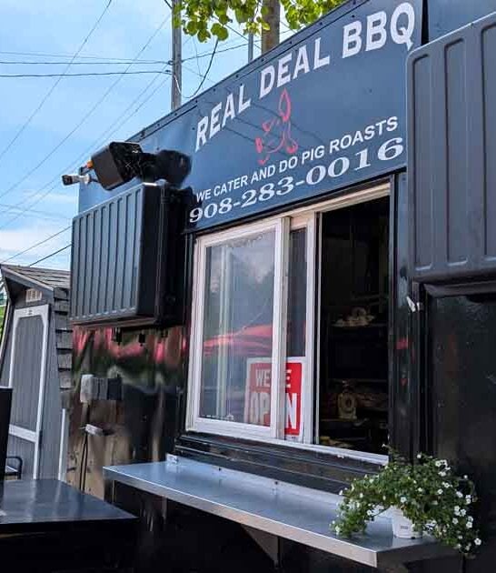 You’ll Want To Plan A Road Trip To These 11 Secret Restaurants Hiding In New Jersey
