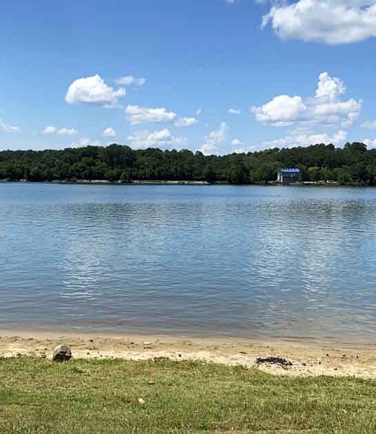 secret riverfront beach alabama ftr