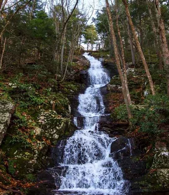 secret waterfalls new jersey ftr