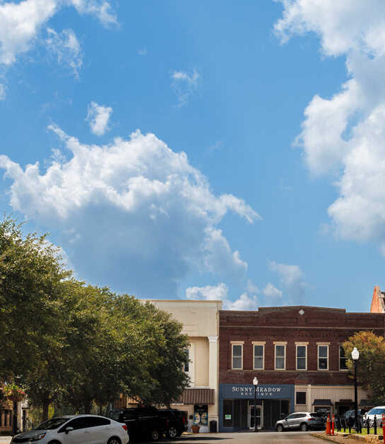 security south carolina towns ftr