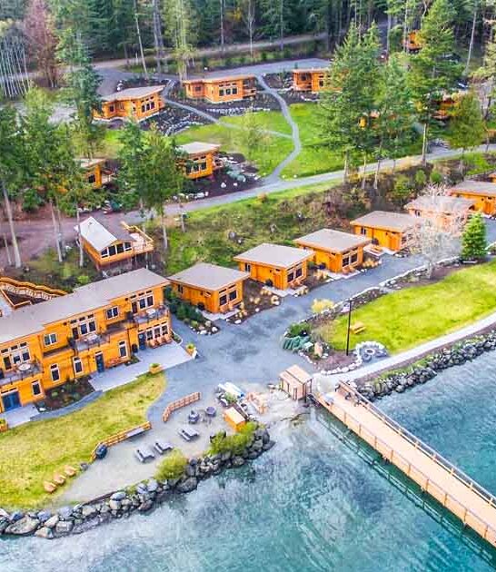 serene island resort washington ftr