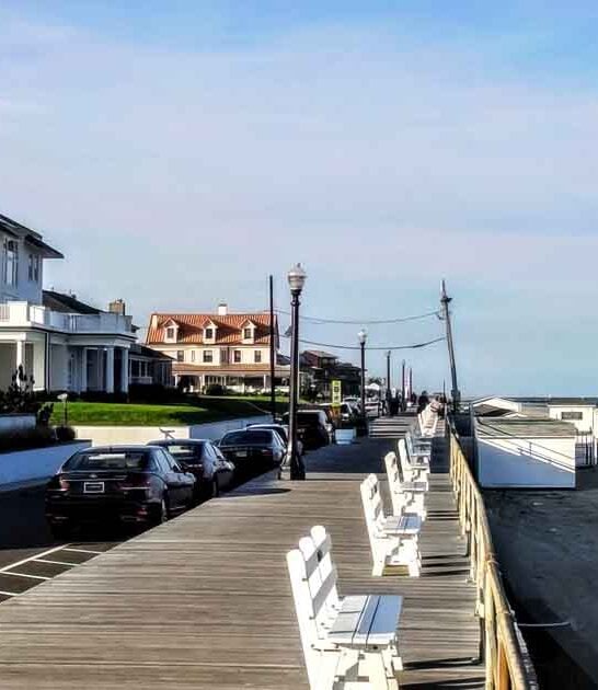 serene new jersey towns ftr