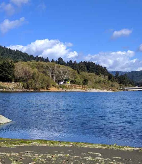 serene oregon state park ftr