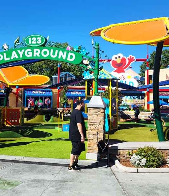 sesame street waterpark pennsylvania ftr