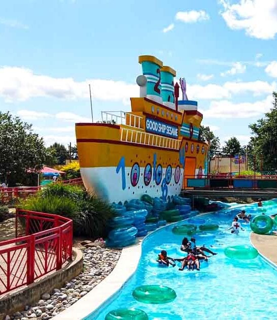 sesame themed pennsylvania waterpark ftr