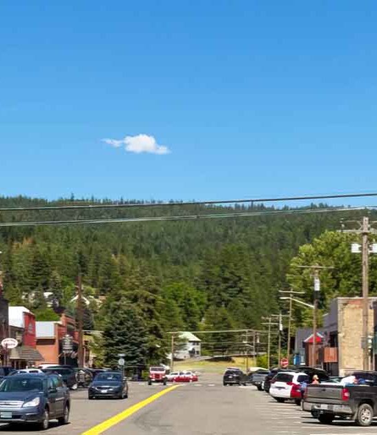 simple charming towns washington ftr