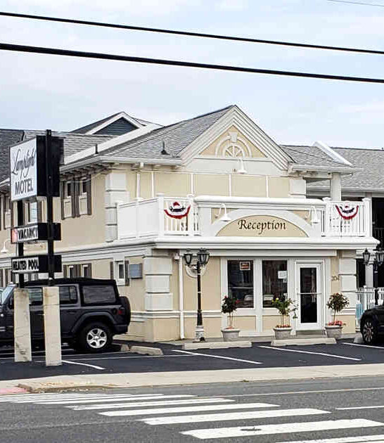simple new jersey towns ftr