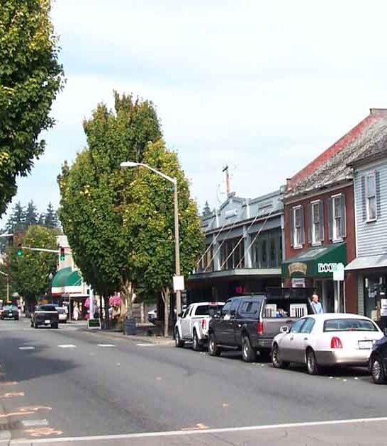 This Sleepy Farm Town In Washington Is The Peaceful Getaway You&rsquo;ve Been Dreaming Of
