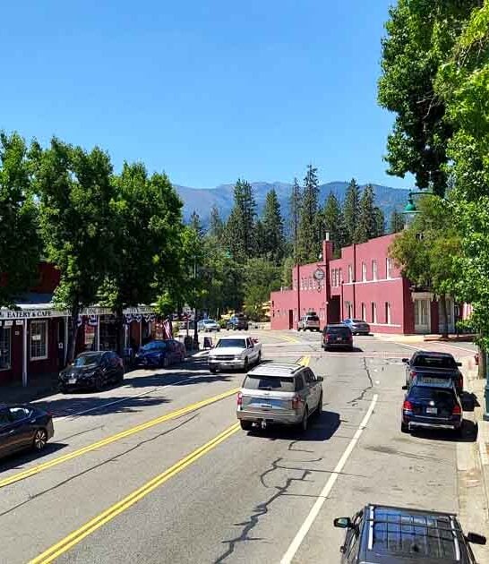Escape The Rush With A Visit To These 10 Sleepy Small Towns In California