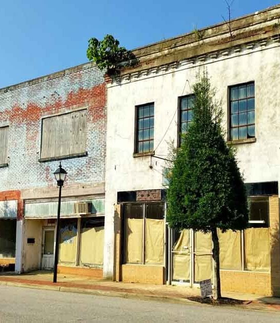 10 Sleepy Little Towns In South Carolina Where You Can Get Away From It All