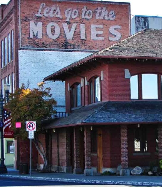 sleepy washington towns ftr