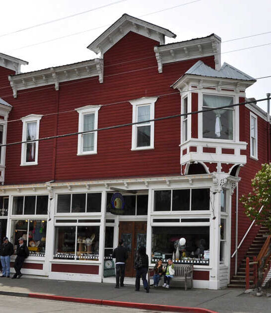 slow washington town feels ftr