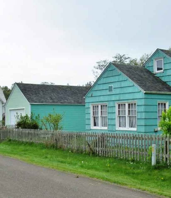 slower dreamy washington town ftr