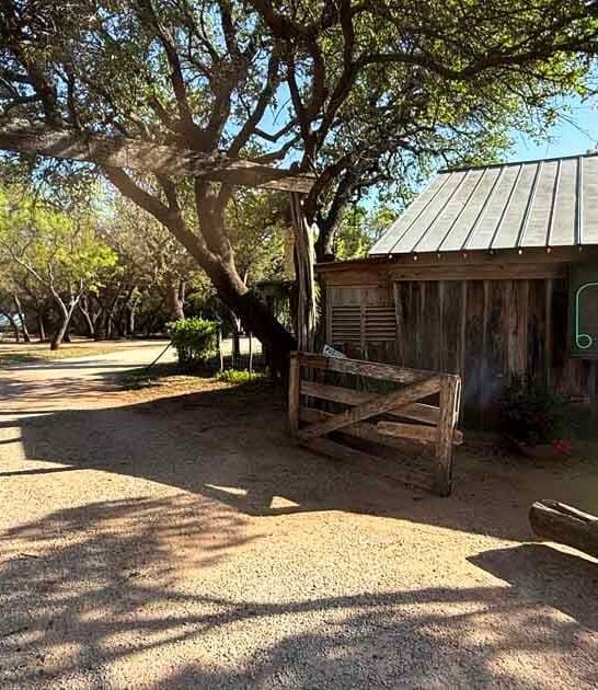 small town texas steakhouses ftr